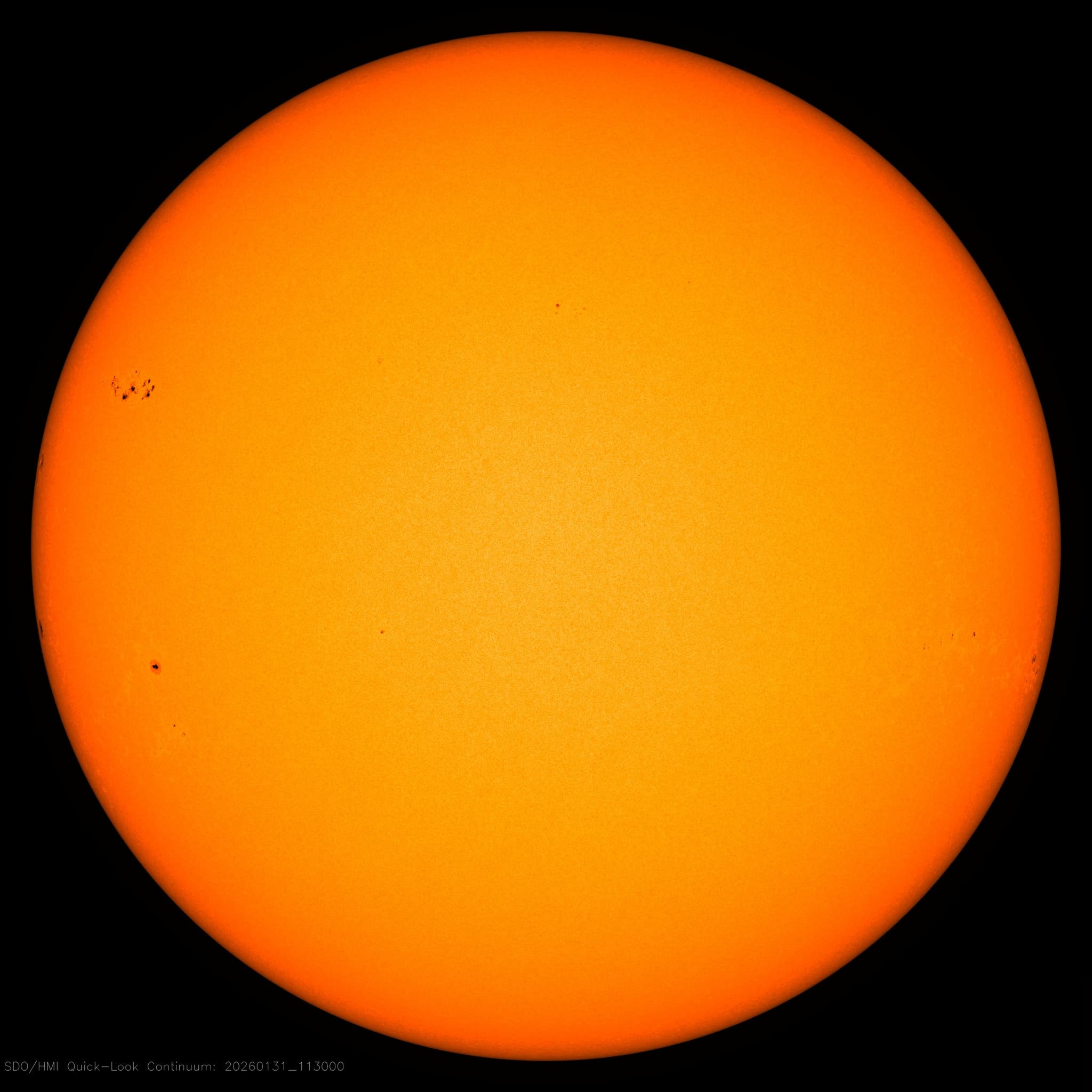 Sociedad de Astronomia del Caribe